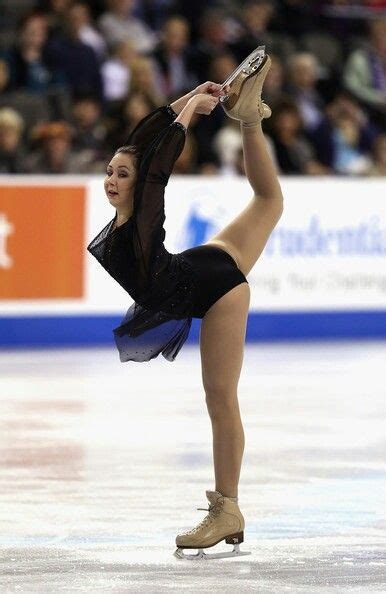 Pin By Tiffany Binikos On Sport Figure Skaters Figure Skating