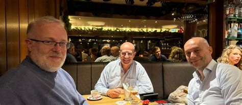 Maarten Botterman On Linkedin Strategicautonomy Globalpublicinterest 12 Comments