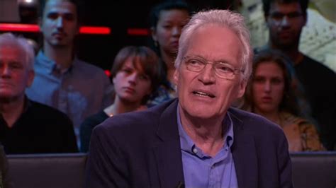 Nieuws René Bernards ‘optreden Tegen Roken Heeft Direct Gevolgen Voor Overleving Van Kanker