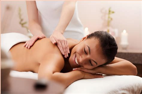 The Benefits And Importance Of Women Only Massage A Relaxing