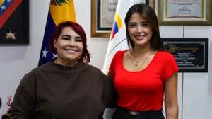 Daniela Cabello Asume Nuevos Retos En El Sector Turístico Venezuela