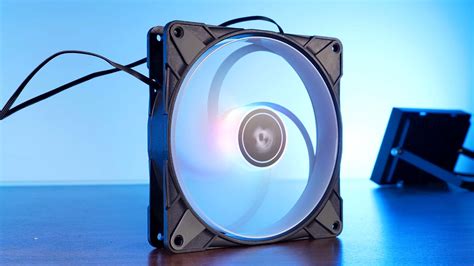 Arctic P14 Argb Review