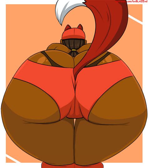 Rule 34 Ass Ass Focus Big Ass Bxblazexd Drawn Together Female Fox Tail Foxxy Love Solo Tagme