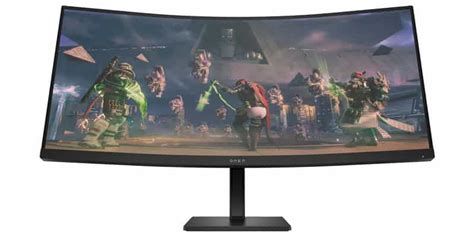 Guida Ai Migliori Monitor Curvi Da Gaming 27 Pollici Full Hd 1500r Pcrig
