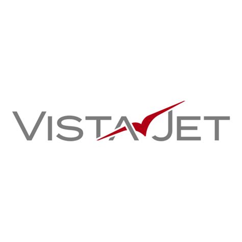 Vistajet Logo Png Vector Svg Free Download