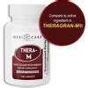 Gericare Thera M Multivitamin Tablets For Energy Wellness And