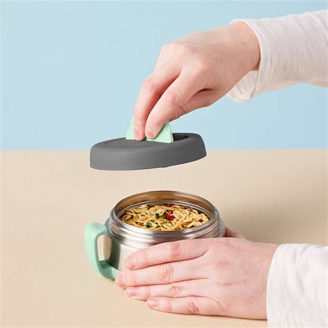 Bbox Insulated Food Jars I The Bento Buzz