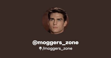Moggerszone Linktree
