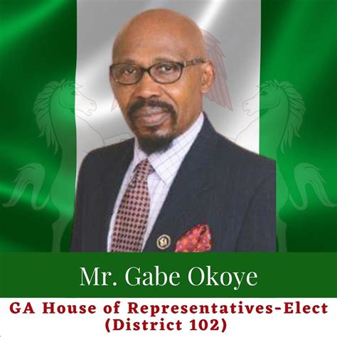 Congratulations Nigerian Us Election Winners Nigeria Consulate