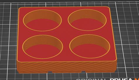 Gridfinity Slice Engineering Desiccant Holder By Nightlonk Download