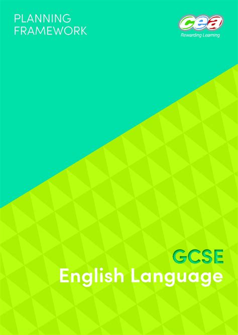 Planning Framework 7 Help Introduction The Purpose Of This Planning