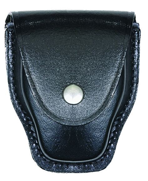 Handcuff Holder Plain First Class Uniforms