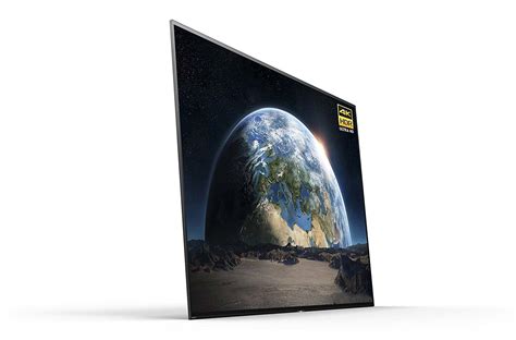 Sony Bravia Oled Xbr 65a1e Review Brilliant From Any Angle Toms Guide