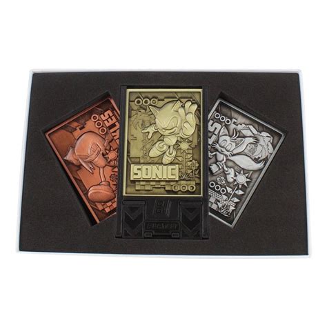 Sonic Modern Sonic Sonic The Hedgehog Digiplates Phone Stand Starter P