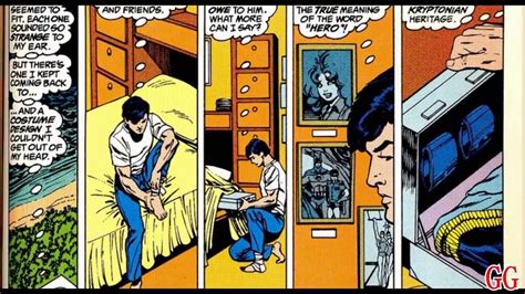 Dc Comics Reveals Reason Dick Grayson Became Nightwing Spoilers