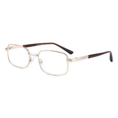 5075125175225500550600【real Glass Lens】 Reading Glasses