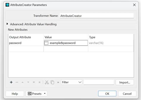 Login Fails With Ampersand In Password Sqlexecutor Community