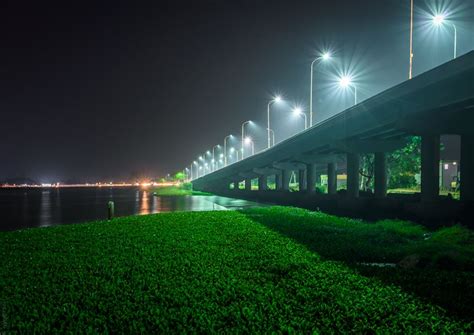 Putheri Bridge Nagercoil Kanyakumari District Kanyakumarians