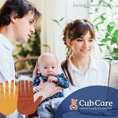 Hats Off To The Cub Care And Darling Downs Hospital And Health Service