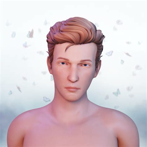 Smutbase • Nathan Prescott Life Is Strange Remastered