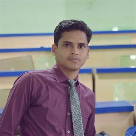 Balwant Kumar Patna Bihar India Professional Profile Linkedin