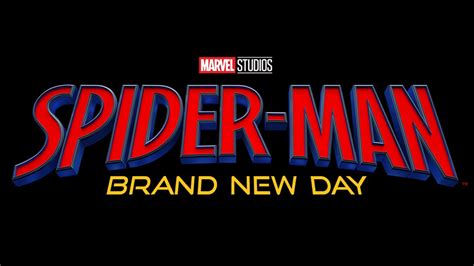 Spider Man Brand New Days Cast And Characters Explained