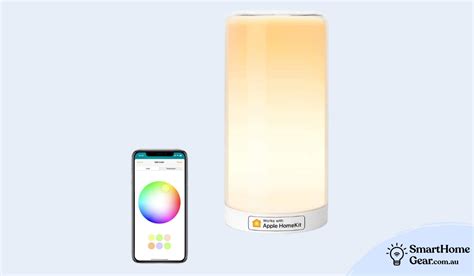 The Best Smart Bedside Lamps In Australia 2023 Guide Smarthomegear