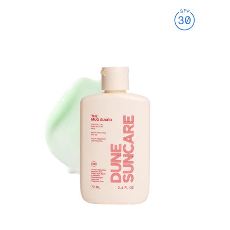 Dune Suncare® Dune Suncare