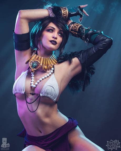 Morrigan Dragon Age Sexy