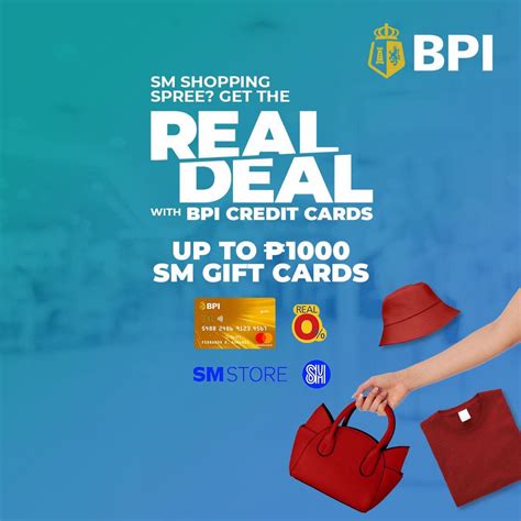 Bpi Sm Store 3 Day Sale Is Here And Its Getting Even