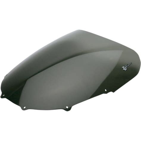 Zero Gravity Sr Series Windscreen Light Smoke 20 271 02 Fortnine Canada