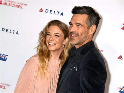 Leann Rimes Husband Leann Rimes Talks Eddie Cibrian Affair Breaks