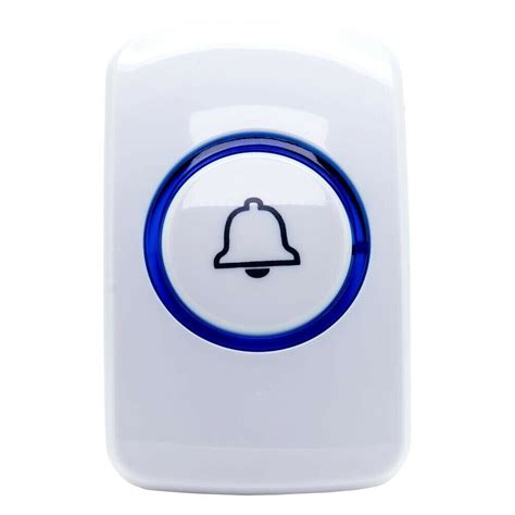 Wireless Emergency Panic Button Gsm Home Burglar