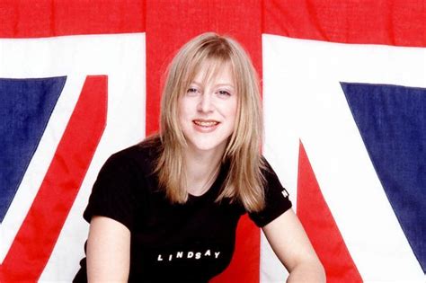 Eurovisions Hannah Waddinghams Forgotten Music Single From 23 Years