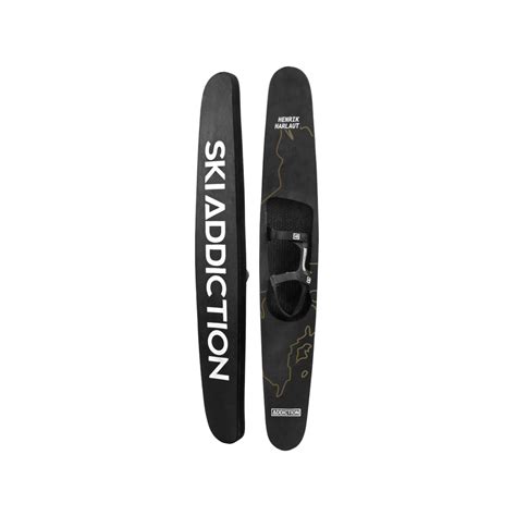 Dollo Tramp Skis Ski Addiction