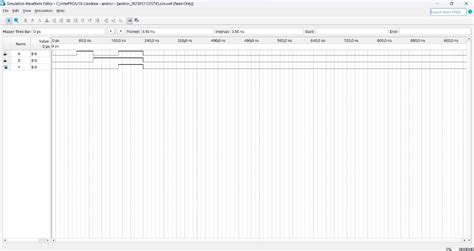 Github A Thiyagarajanimplementaion Of And Gate Using Nor Gate