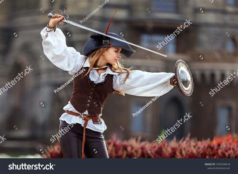 Rapier Sword Fighting