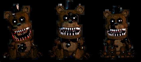 The Freddles Five Nights At Freddys Animatronic Guidance Wiki Fandom