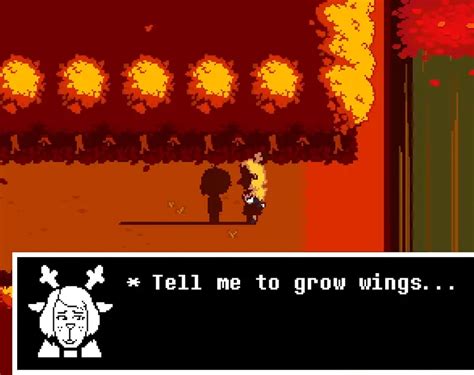 Deltarune Chapter 5 Weird Route Side B And Save File