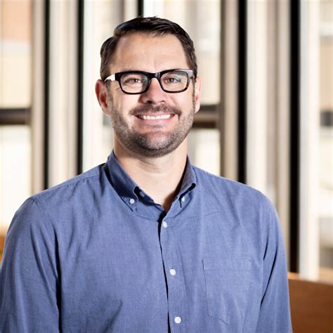 Uw Madisons Owenby Named To National Fellowship For Educator