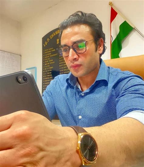 Meet Sachin Atulkar The Ips Officer Who Is A Social Media Sensation