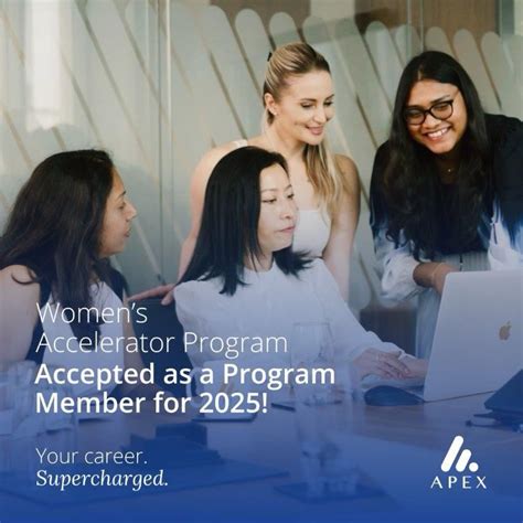 Gratitude Apexwomensaccelerator Womensacceleratorprogram Leadership Empowerment