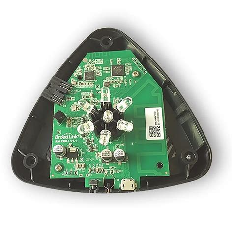 E Remote Broadlink Rm Pro Page 13 Hardwarezone Forums