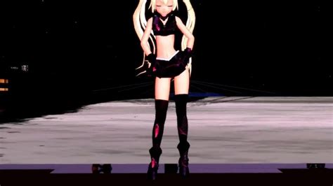 Mmd Cartoon Cartoon Porn Xhamster