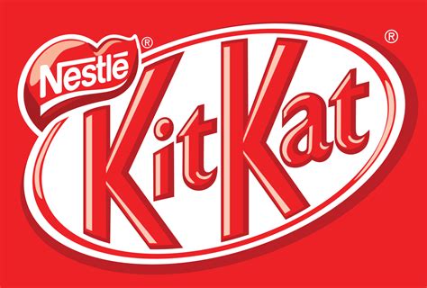 Kit Kat Logo Logodix