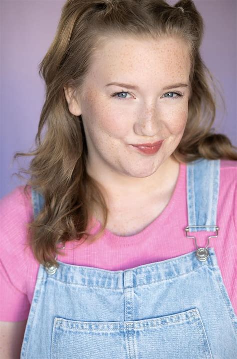 Lilah Rose Wilcoxson