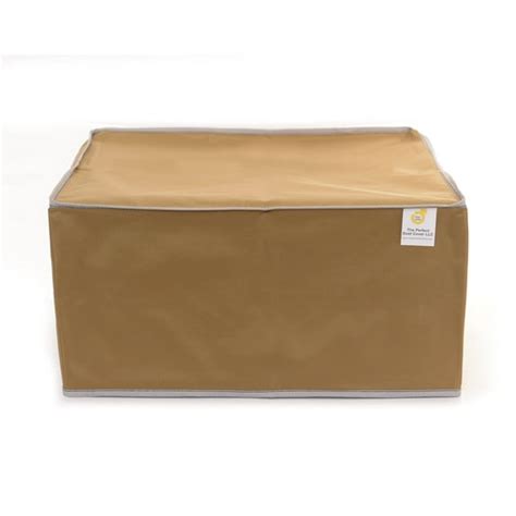 Tan Nylon Cover Compatible With Canon Pixma Ts3522 And Canon Pixma