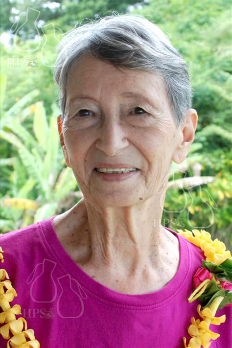 Hula Elders