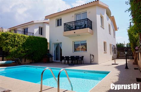 Search Paphos Cyprus Properties For Sale For Villas And Apartments Propertyofcyprus Com