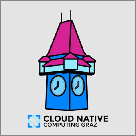 Cncf Cloud Native Austria